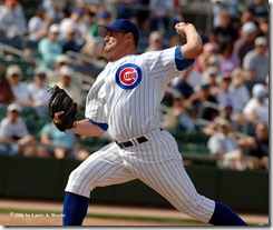 Joe Beimel or Will Ohman: Who Is a Better Fit for the New York Mets?